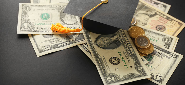 What Is the Difference Between Student Loan Discharge and Forgiveness ...